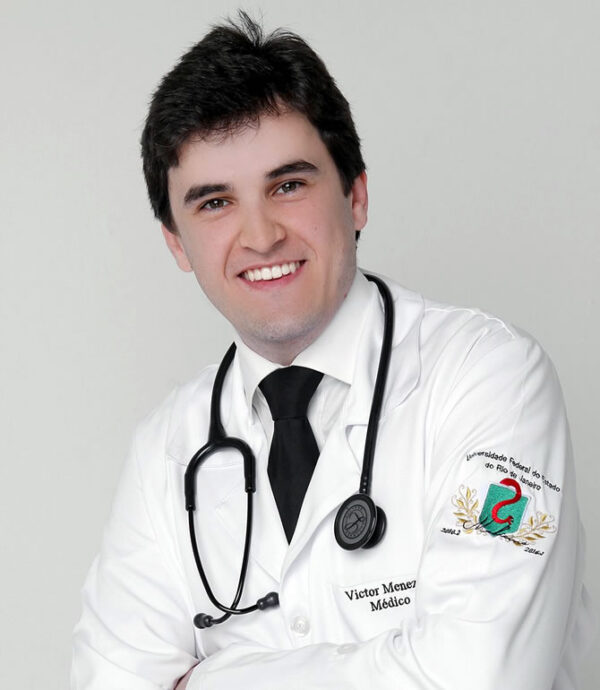 Corpo Clínico – GASTROGERAIS